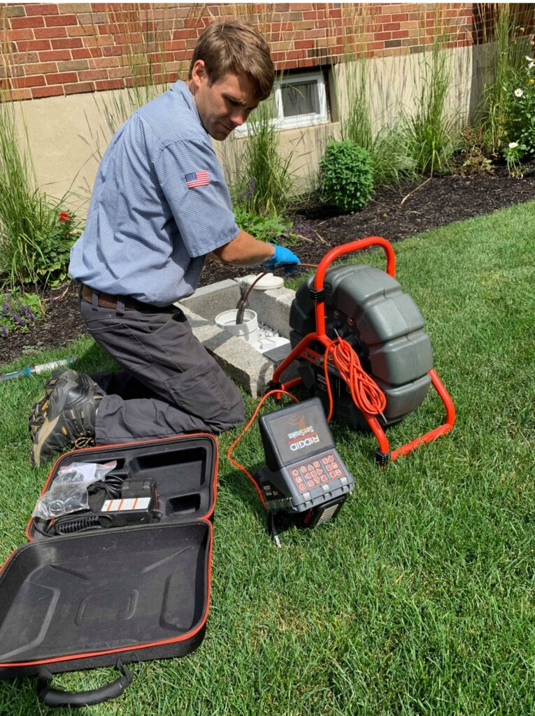 Drain Maintenance Services | Prevent Costly Issues