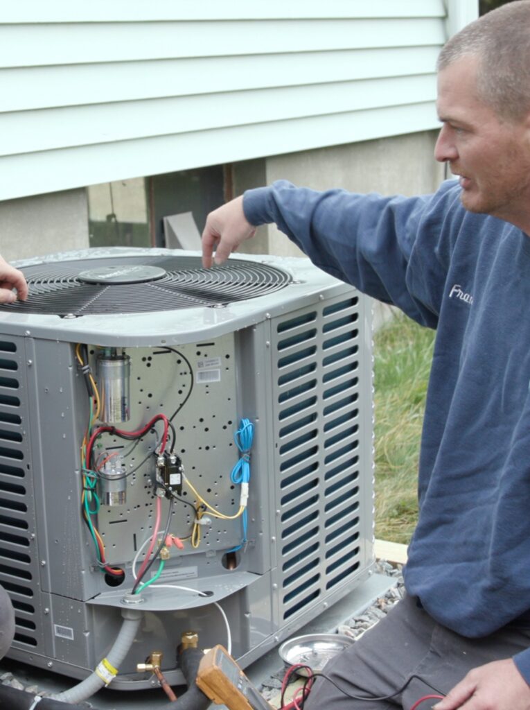 128 Plumbing - Professional Plumbing, HVAC & Electrical