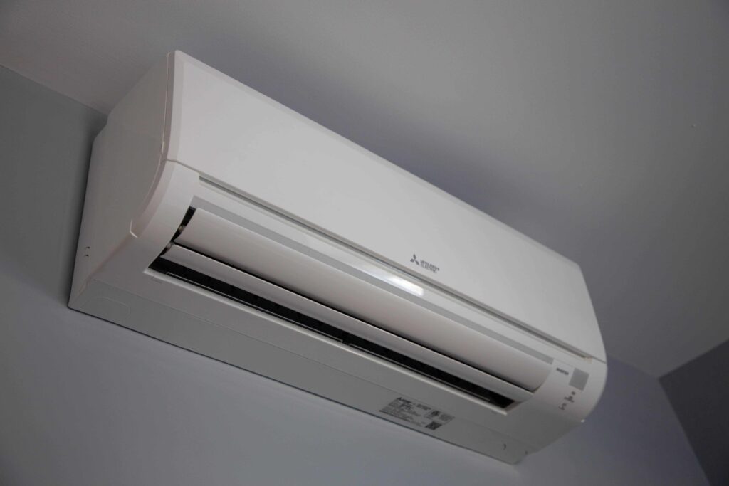 Ductless Mini Split Installation Boston | Efficient Cooling